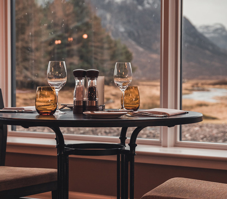 Special Offers & Hotel Deals | Kingshouse Hotel