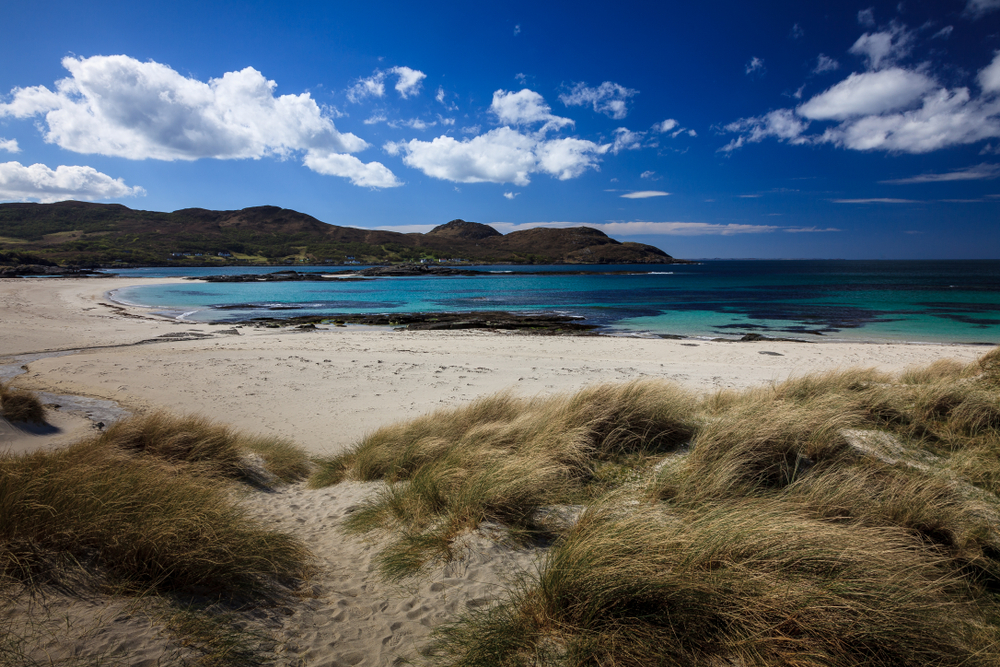 Days Trips to Sanna Bay | Scotland Beaches | Kingshouse Hotel