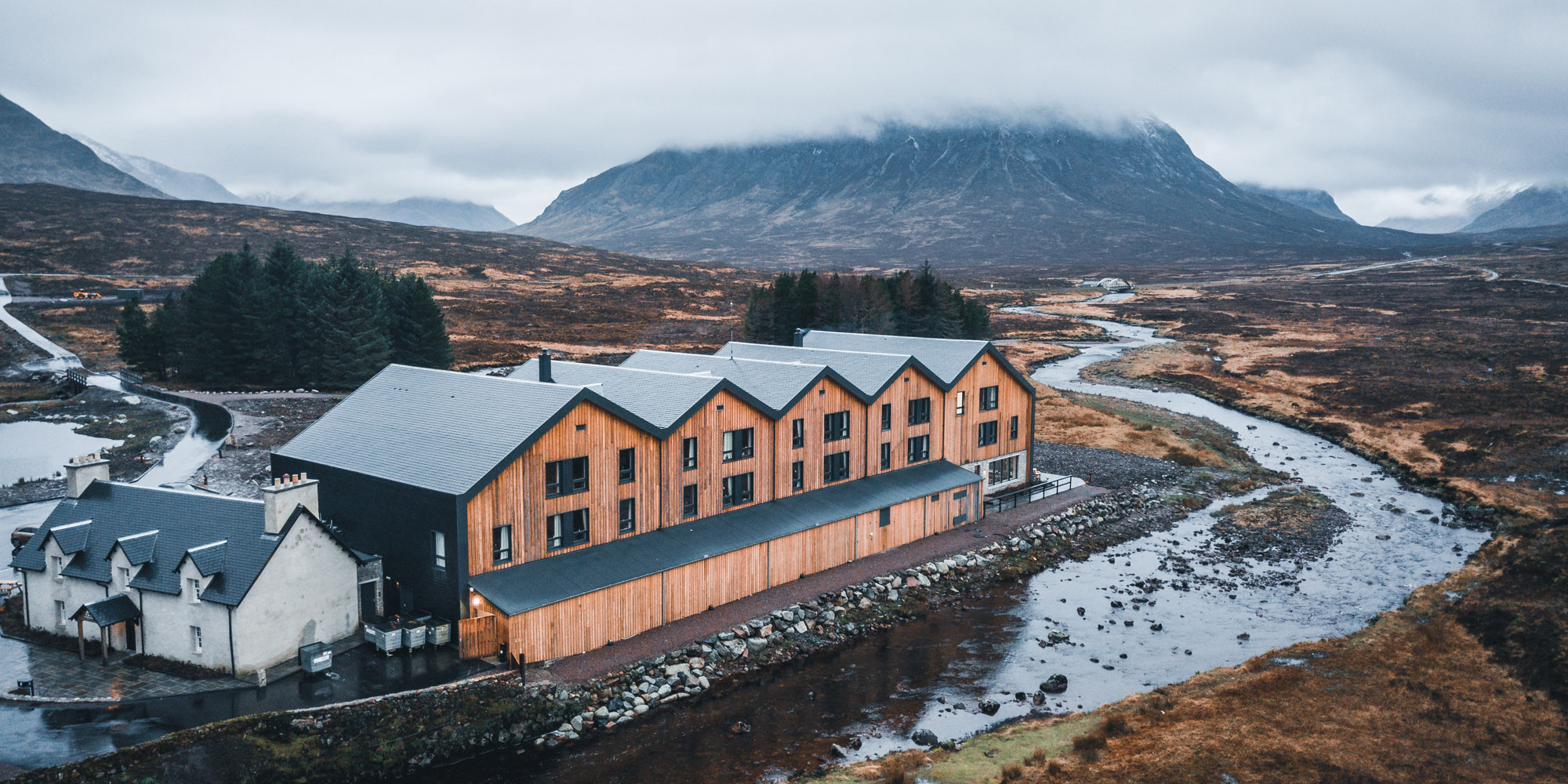 Things to do in the Highlands | Kingshouse Inspiration