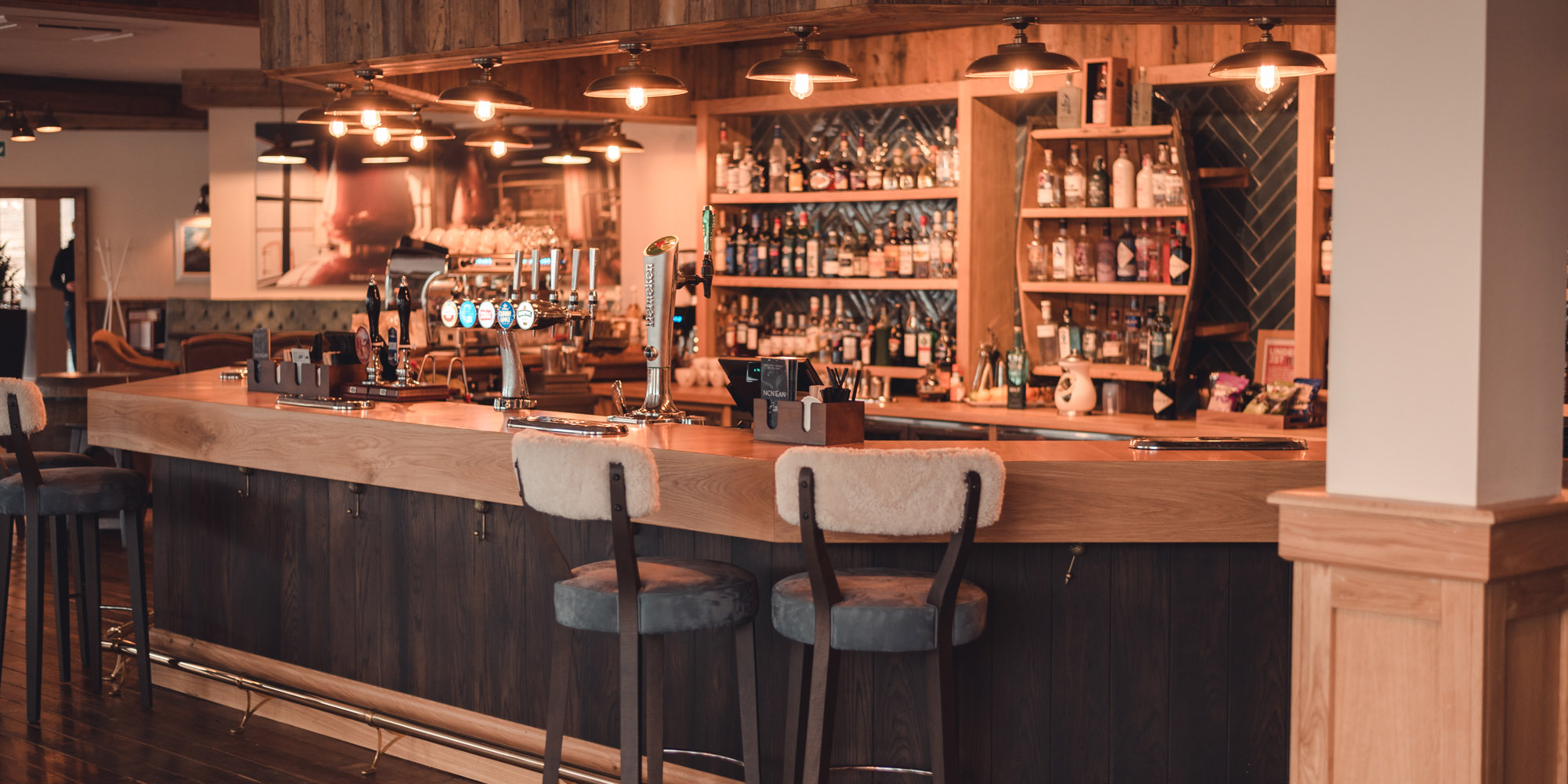 Image Gallery | Kingshouse Hotel & Bunkhouse | Glencoe